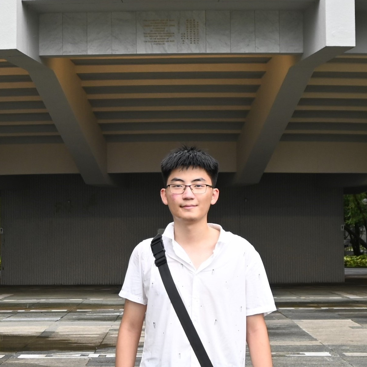 About | Haoran Hao